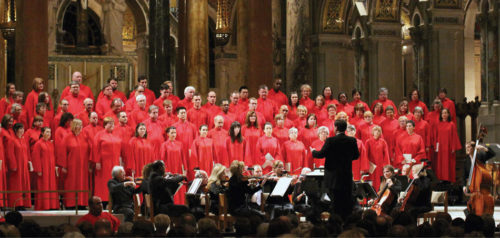 St. Louis Cathedral Concerts | Great Music in St. Louis