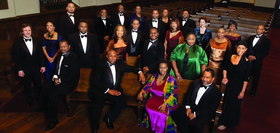 St. Louis Cathedral Concerts | Great Music in St. Louis