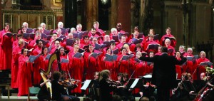 St. Louis Cathedral Concerts | Great Music in St. Louis