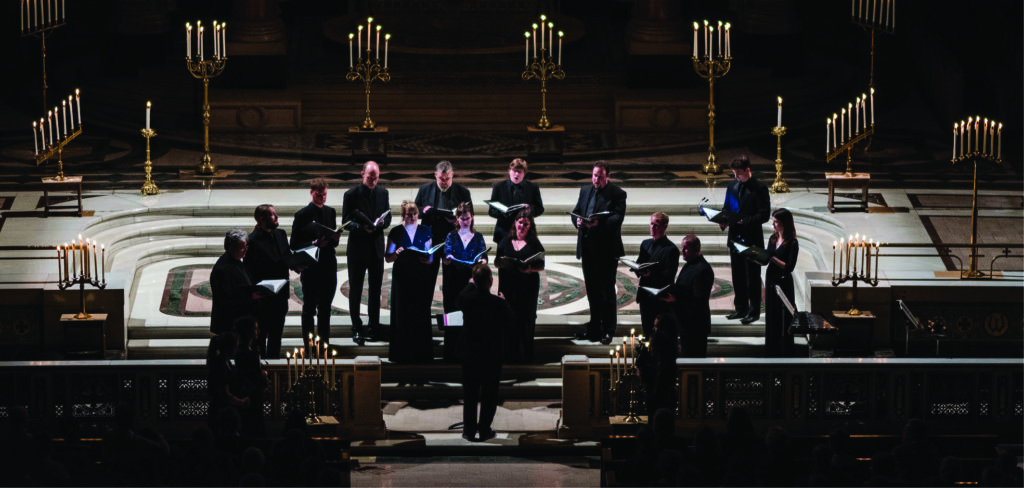St. Louis Cathedral Concerts | Great Music in St. Louis