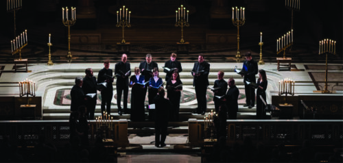 St. Louis Cathedral Concerts | Great Music in St. Louis