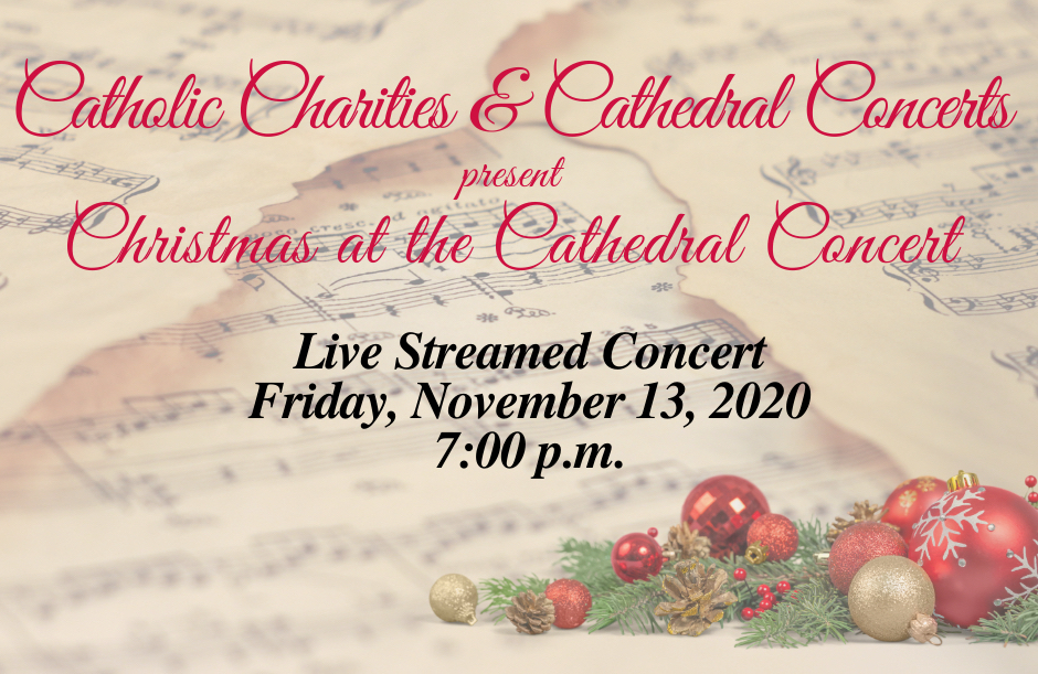 St. Louis Cathedral Concerts | Great Music in St. Louis