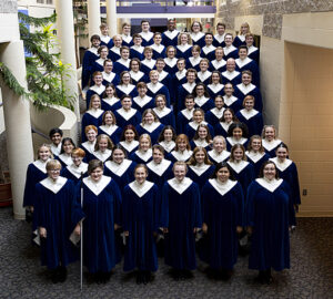 St. Louis Cathedral Concerts | Great Music in St. Louis