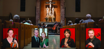 St. Louis Cathedral Concerts | Great Music in St. Louis